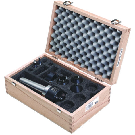 RÖHM Stirnseiten-Mitnehmer COAE MK5AM KS HK ER SPK12+20+32+50L