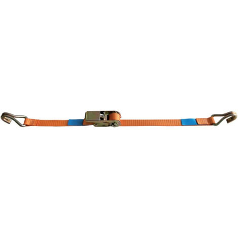 Ratschenzurrgurt 4 m 0,5t, 25mm