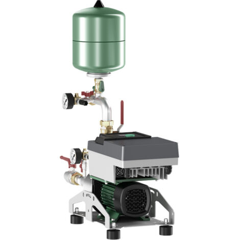 Wilo Hochdruck-Kreiselpumpe ISAR MODH1-E-1-CH3-LE-1004-HS,G2,G11/2,3