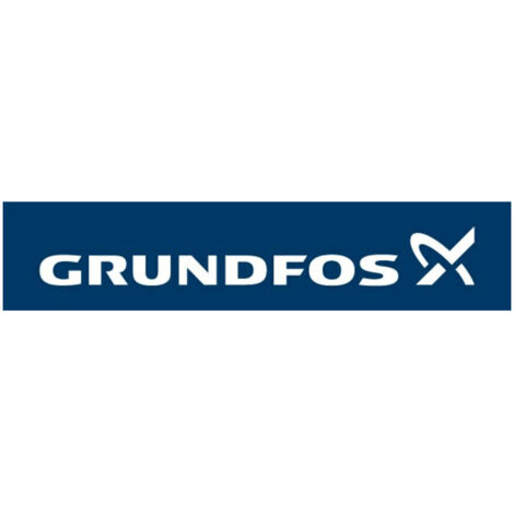 Grundfos Normpumpen elektr. geregelt NKE 125-315/275AA1F2KESBQQEPWA