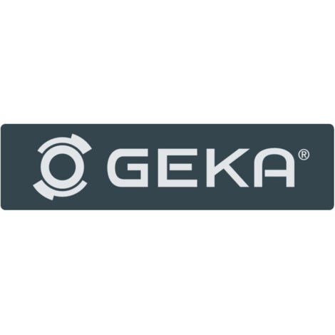 GEKA plus 2/3-Verschraub. MS, IG G1", 19mm,SB 10 Stk