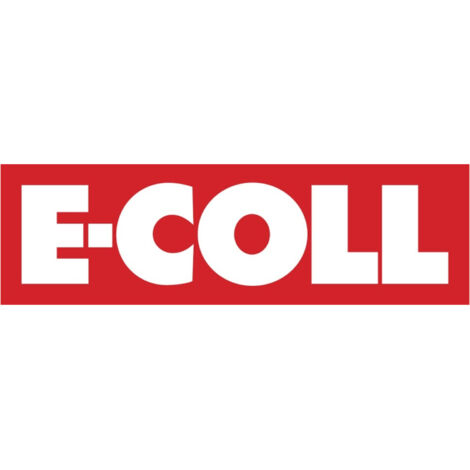 E-COLL Aceton 20L Kanister