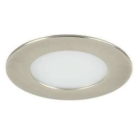 Brumberg Leuchten LED-Möbeleinbauleuchte 12109153