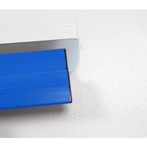 Outil de lissage lame Semin CE 78 de 45 cm pour ratissage murs et ...
