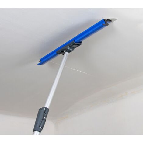 Outil de lissage lame Semin CE 78 de 45 cm pour ratissage murs et ...