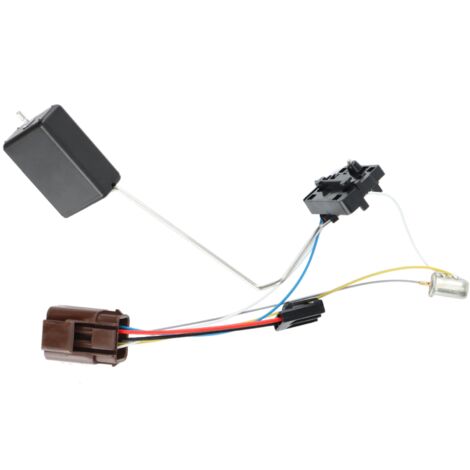 Auto Spare Parts Fuel Level Sensor for Spark Matiz 04-09 0.8 1.0L Parts ...