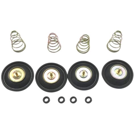 Motorcycle Carburetor Repair Kit Motorcycle Accessories for CB1000C ...