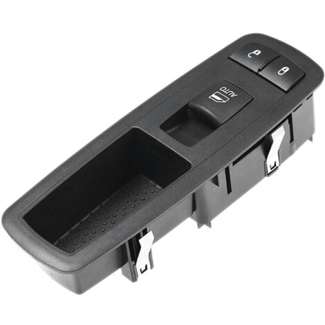 Window Door Lock Switch Window Control Switch 68021708AD for Ram Pickup ...