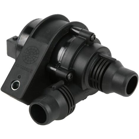 Car Auxiliary Water Pump 64119197085 Replacement Car Engine Cooling ...