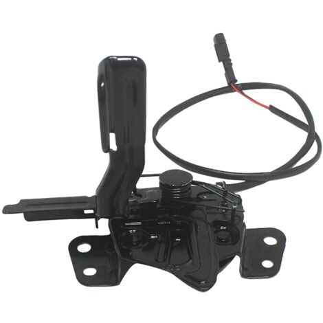81130F2010 Sedan Auto Parts Engine Cover Latch Assy for 2017 2018