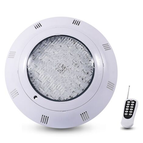 Pool Light 35W Swimming with Remote Controller RGB Multi Color Outdoor ...