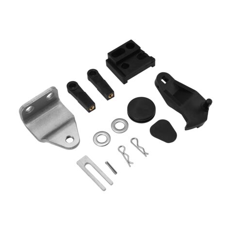 Boat Motor 66T-48501-00 66T-48501-01 Remote Control Attachment Assy for ...