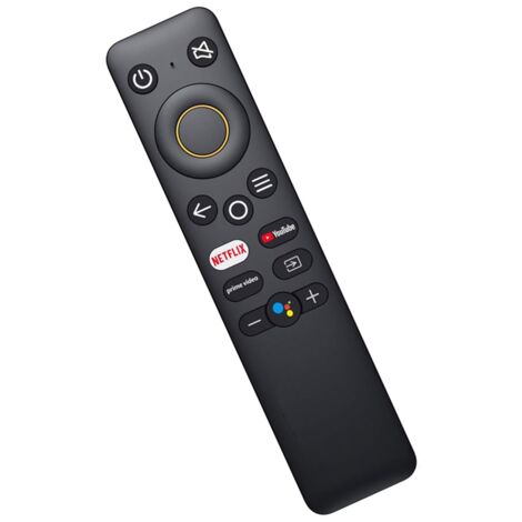 New Voice Remote Control for Smart LED TV Prime Video