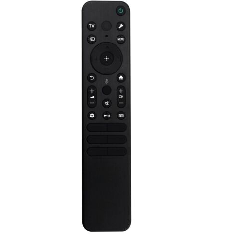 Replace RMF-TX810U Voice Remote for TV Control Most 2023