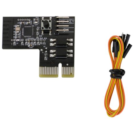 Computer Remote Switch,Mobile Phone Control Switch, Blue Screen of ...