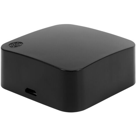 Smart WiFi-IR Remote Control Universal-Hub - IR Controller for Home ...