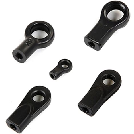Plastic Rod End Set for 1/5 Scale KM RV Baja 5B 5T 5Sc - 85007 Vehicles ...