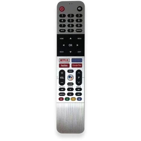 Remote Control 539C-268935-W000 539C-268920-W010 for Kogan Smart Led TV