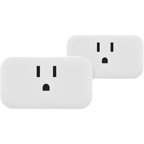 Home Power Strip,15A Wireless Socket Remote Control Plug Switch ...