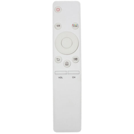 Large Button Smart TV Remote Control for BN59-01260A BN59-01259B/E/D ...