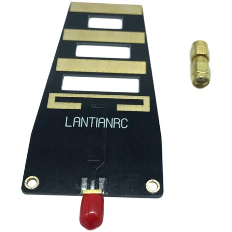 Antenna, Antenna 2.4G Remote Control Extended Range Wifi Signal ...