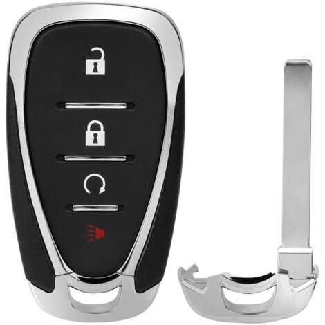 Key Fob Car Keyless Entry Remote Control for Bolt Volt Replacement ...