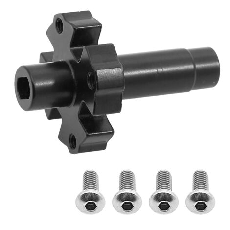 Model Cars Climbing -4 Sport 8297 Steel Differential Axle Remote ...