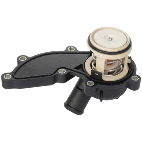 06E121111G Thermostat Housing Assembly for- A4 Engine Coolant