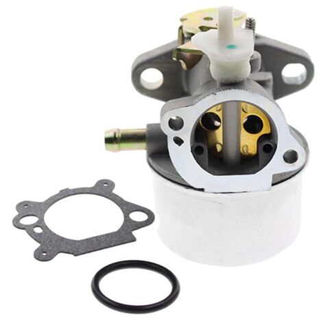 For Stratton 4HP-7HP Carburetor Lawn Mower Generator Engine 120000 ...