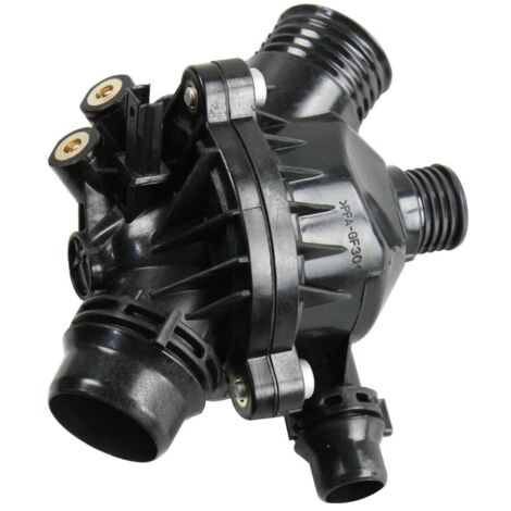 Thermostat Housing for- 135I 325I 328I 330I 335I 525I 530I 535I X3 Z4 3 ...