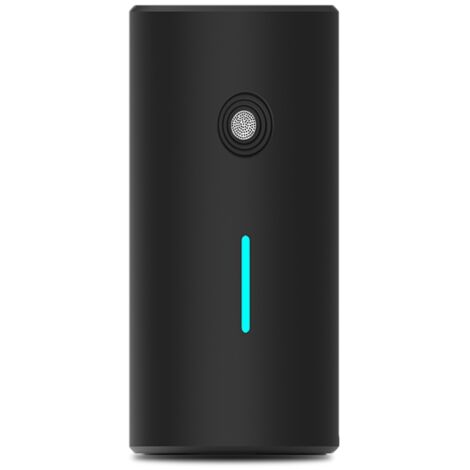 Home Air Purifier Portable Refrigerator Filter Desktop Smart for Car ...