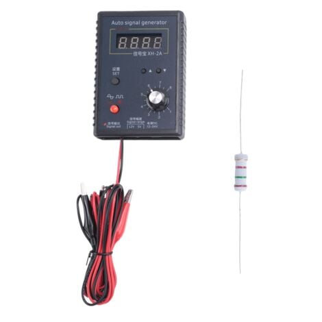 XH-2 Auto Vehicle Signal Generator Car Hall Sensor and Crankshaft ...