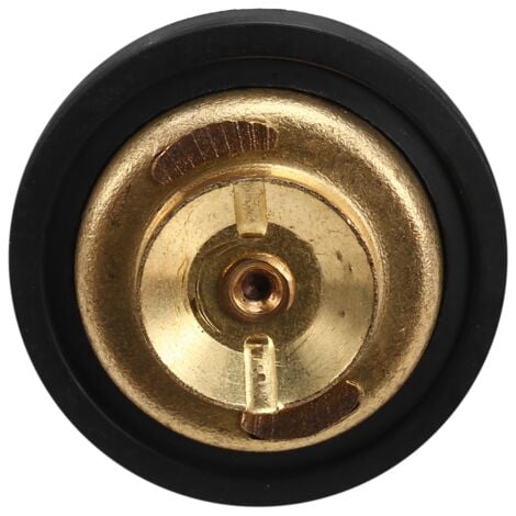 60V-12411 Thermostat 50C for Outboard Motor 4T 70 135 150 175 200 225HP ...