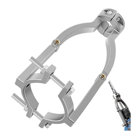 Square Hole Drill Bit Adapter for Easy Installation and Disassembly ...