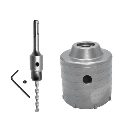 Hollow saw set store