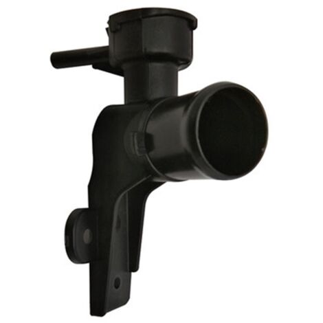 Auto Cooling System Thermostat Housing Cover Coolant Water Outlet 25329 ...