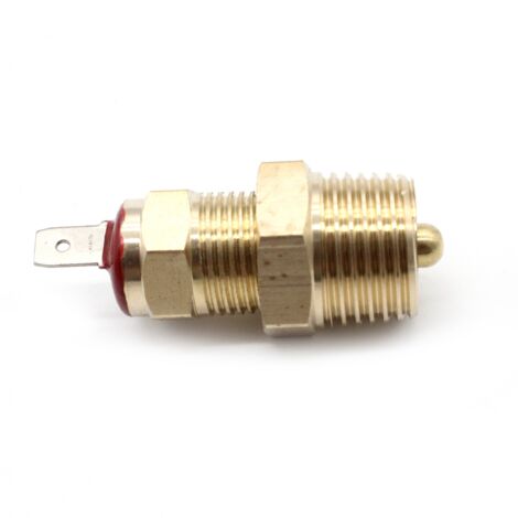 185 -200 Degree Electric Engine Cooling Fan Thermostat Temperature ...