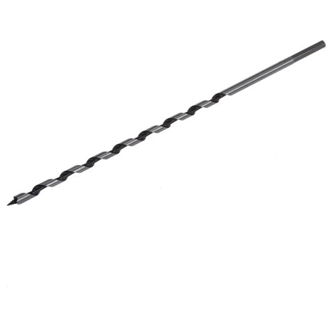 6mm Long Combination Wood Borer Carpente Drill Bit