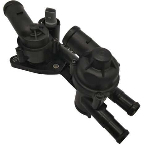 Automobile Cooling Thermostat Assembly for- 03C121111P 03C121026S ...