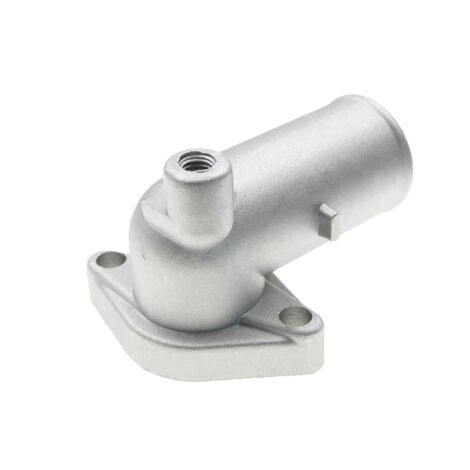 Automobile Engine Coolant Thermostat Housing for Hiace Van Commuter 104 ...