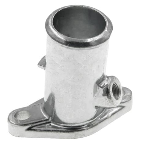 16331-0W010 New Engine Coolant Thermostat Housing Water Outlet for ...