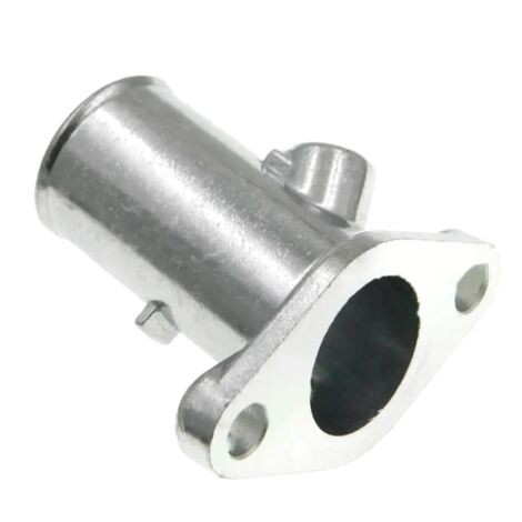 16331-0W010 New Engine Coolant Thermostat Housing Water Outlet for ...