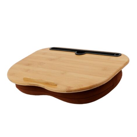 Cushioned lap desk store