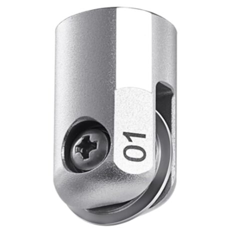 Single Scoring Wheel for Maker 3/Maker, Replacement Tip, Blade Tip Only