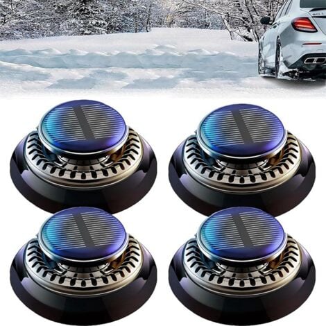 Electromagnetic Snow Removal, Molecular Interference Antifreeze Removal ...