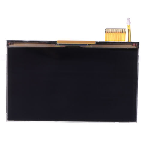 LCD Display Screen for PSP3000/ PSP 3000 Replacement Total Host Console