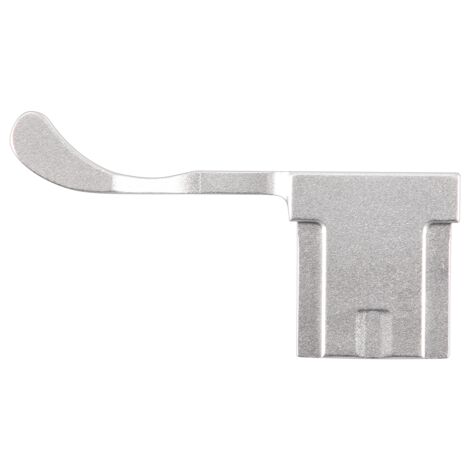 Metal Hot Shoe Cover Thumb Grip for X100F X100T X70 X-E3 X-A1 X-A2 X-A3 ...
