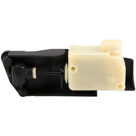 Car Fuel Door Lock Filler Flap Solenoid Motor for V70 S60 S80 XC70 XC90 ...