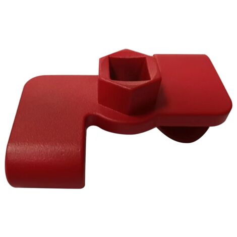 Wrench Extender for 1/2 Inch Drive Breaker Bars/21 mm Hex Universal ...