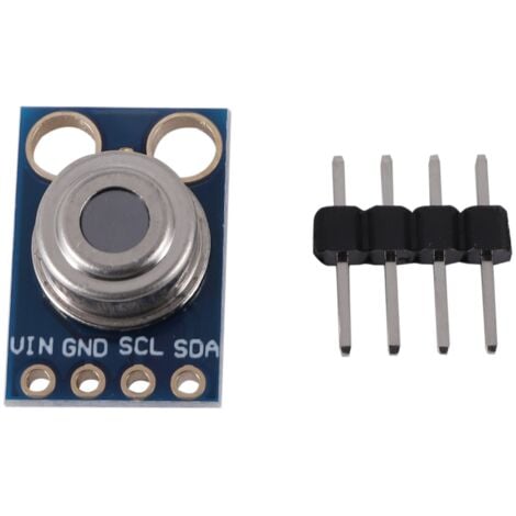 MLX90614ESF New MLX90614 Contactless Temperature Sensor Module